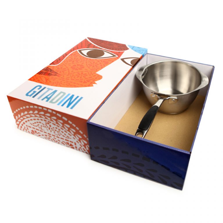 2-Quart Medium Saucepan - Gitadini