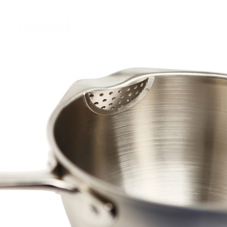 2-Quart Medium Saucepan - Gitadini